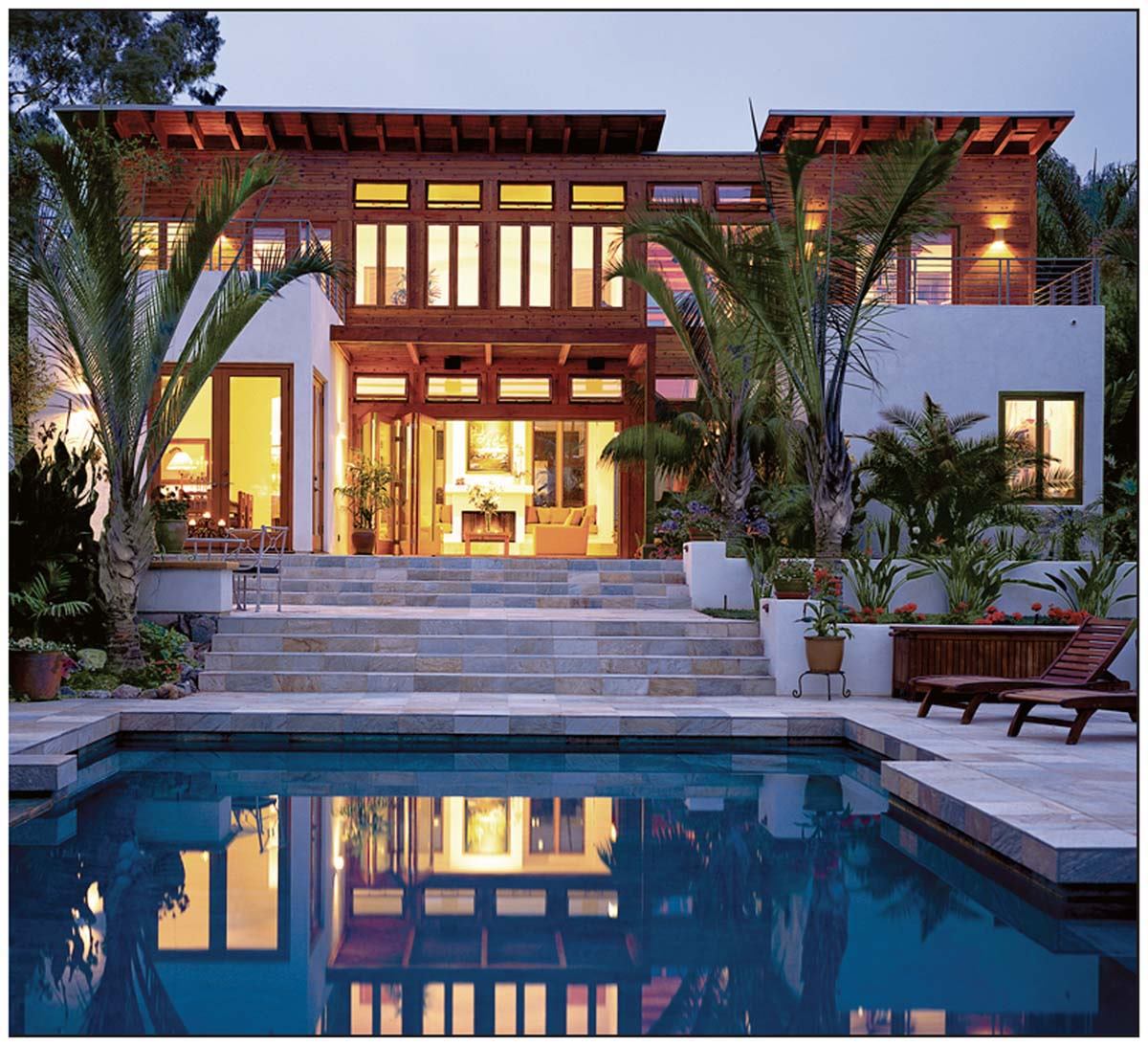 rising star: taal safdie and ricardo rabines | Builder Magazine