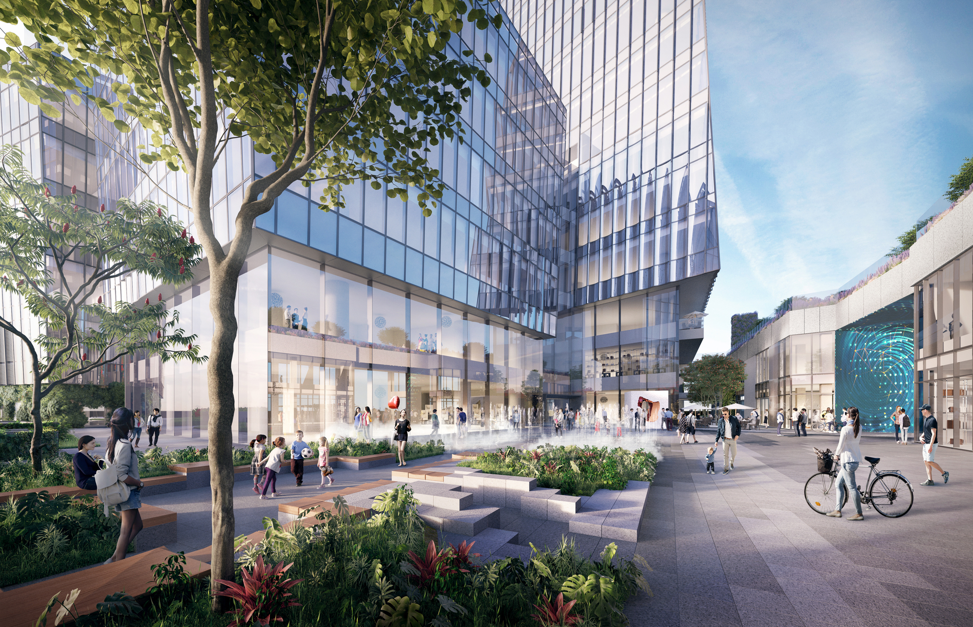 Airside, by Snøhetta | Architect Magazine