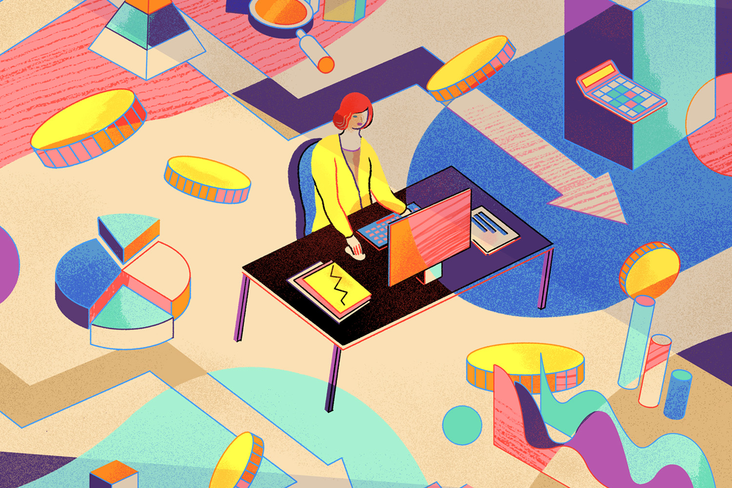 Planning for the Next Recession | Architect Magazine