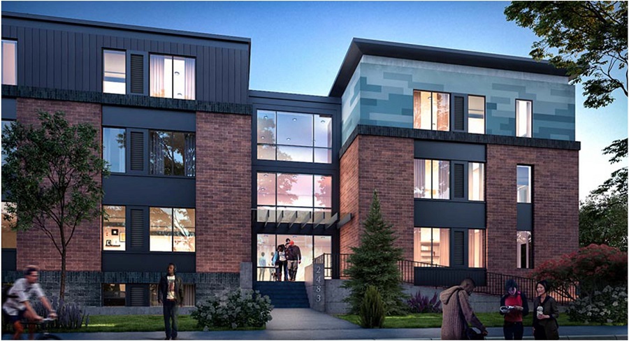 Enterprise Community Development Announces Debut Project of the Let’s ...