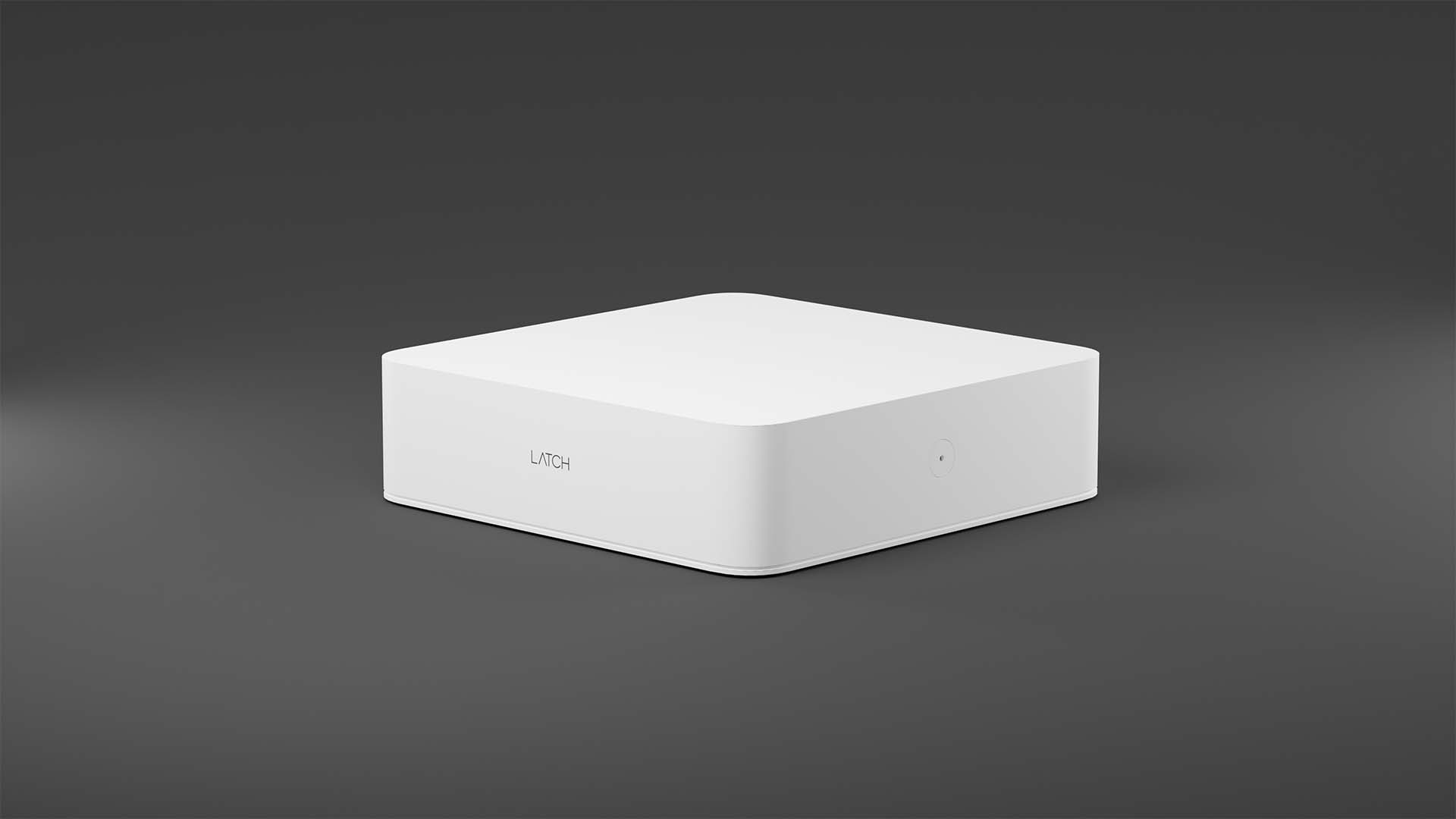 Latch Offers New Series of Smart Home Devices | Multifamily Executive ...