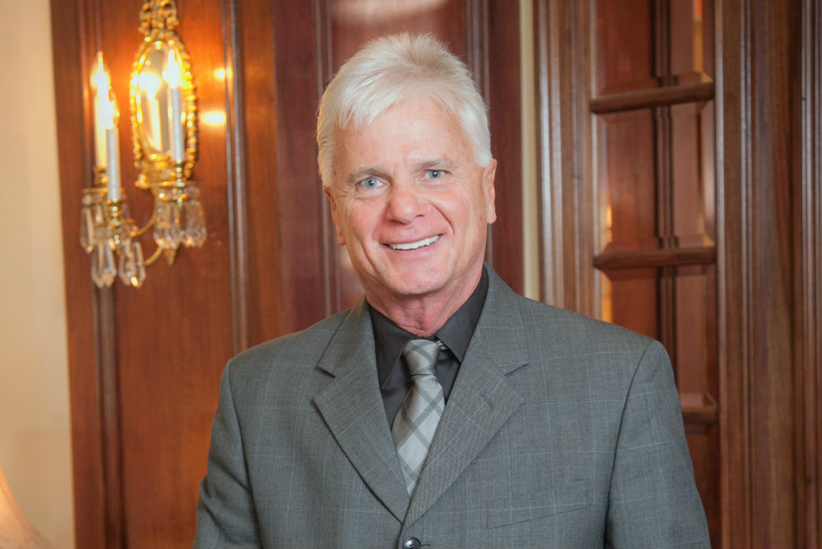 In Memoriam: Brian Lee Miller, 1953-2016| Pool & Spa News