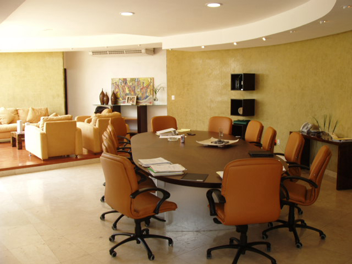 Prodemex | Architect Magazine