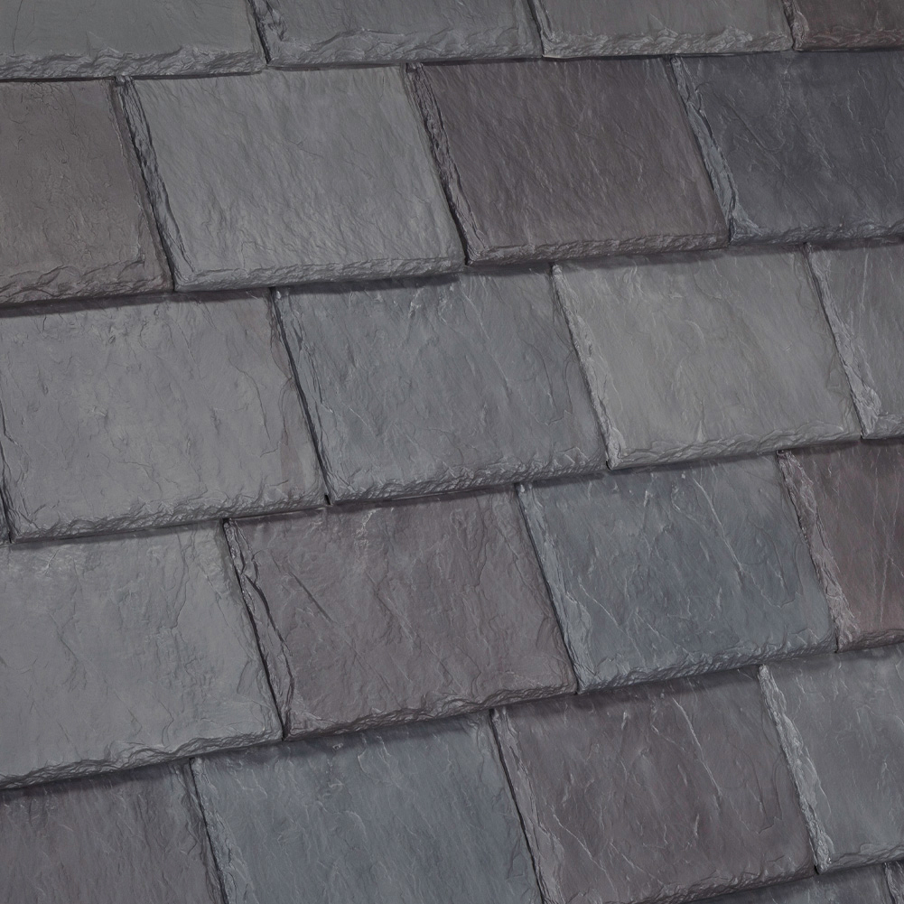 Single-Width Composite Roofing Tiles | JLC Online