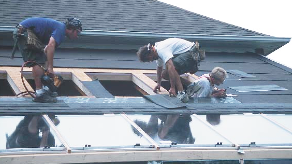 Installing A Skylight | JLC Online