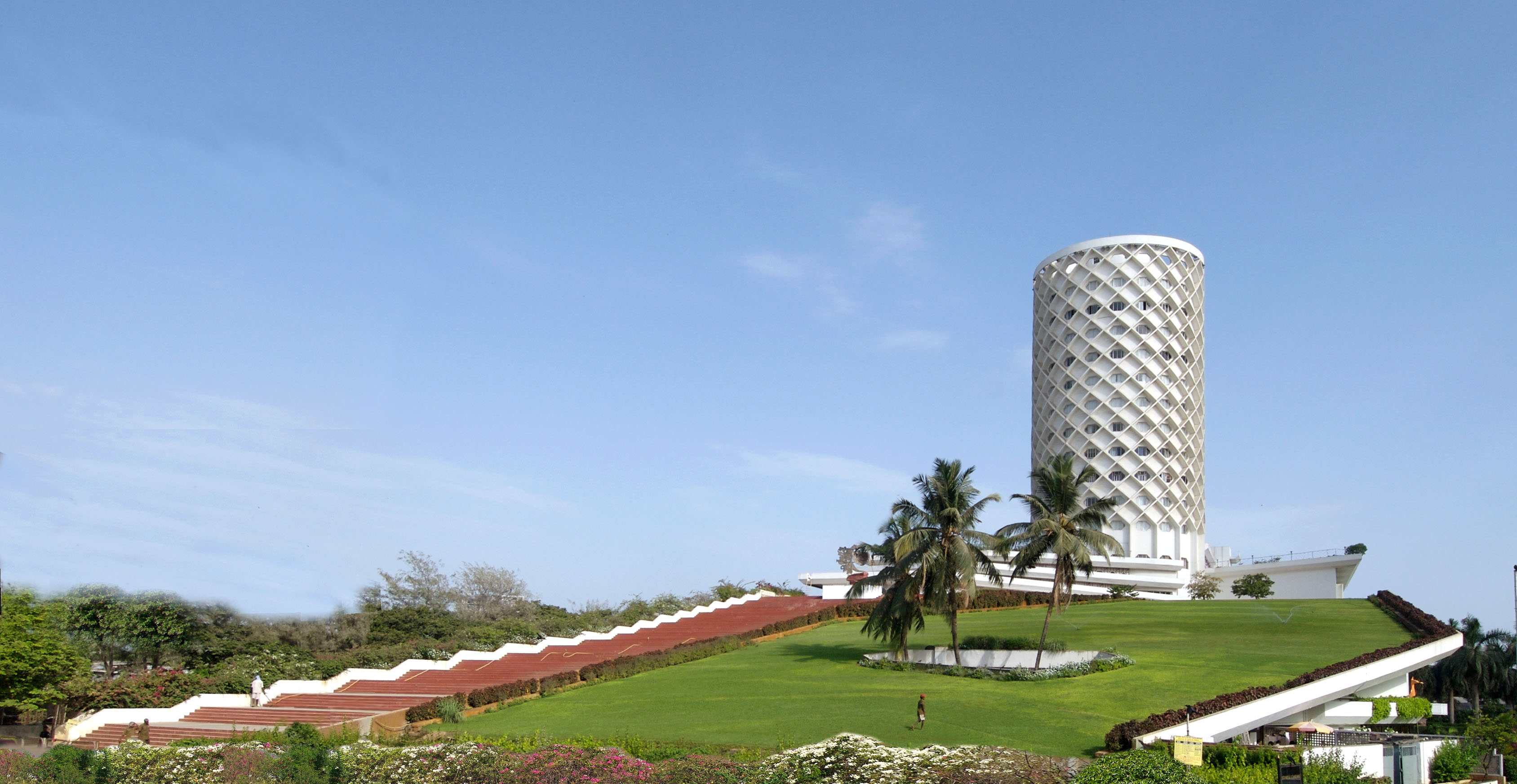 Nehru Planetarium Mumbai Worli