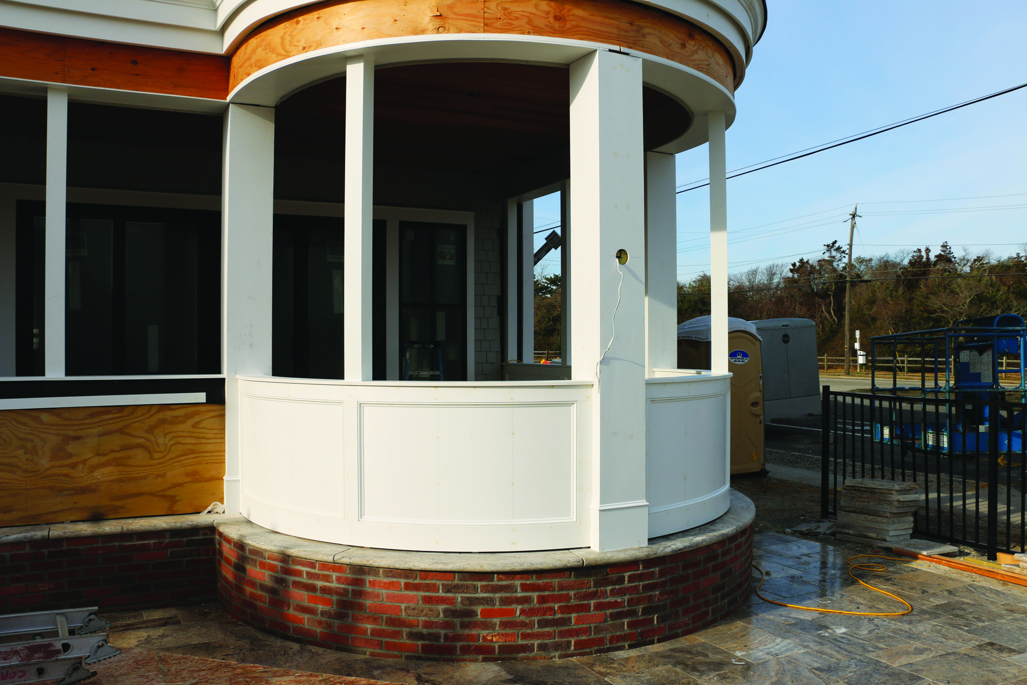 Exterior Trim in the Round | JLC Online