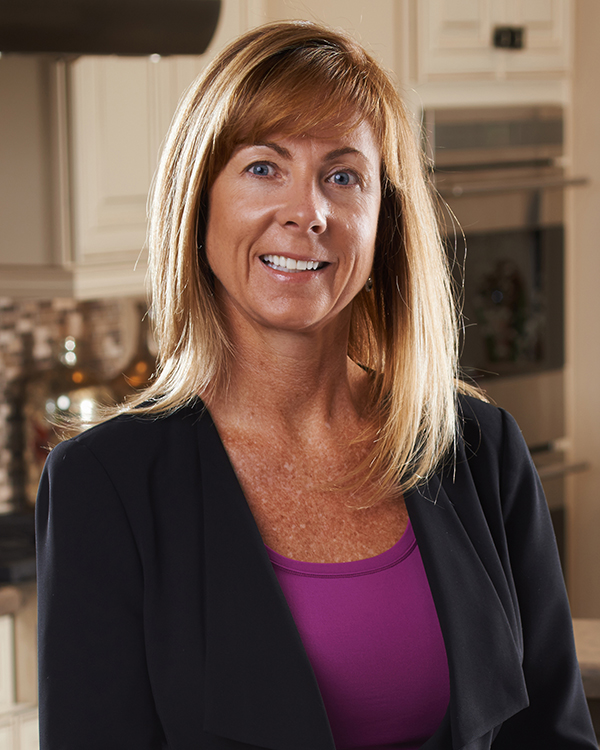 Carol Thompson | Builder Magazine