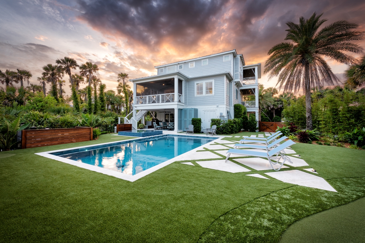 Smarter by Design: How Energy-Efficient Pools Are Evolving Beyond ...