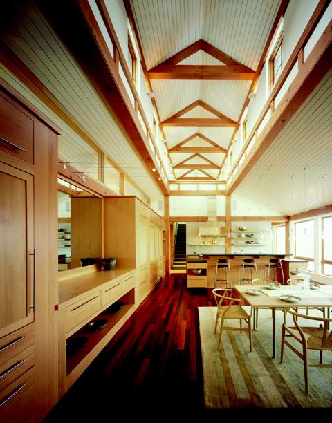 Clean Cut | Builder Magazine