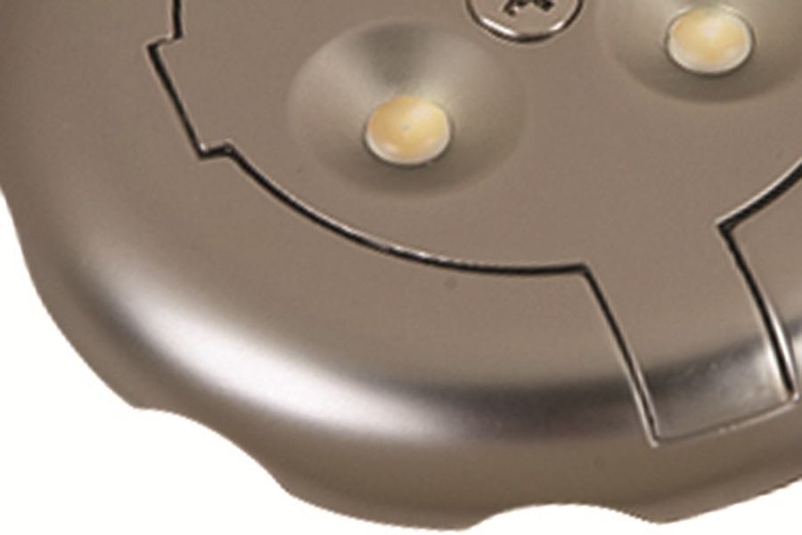 Sea Gull Lighting's Ambiance Disk Light | Builder Magazine