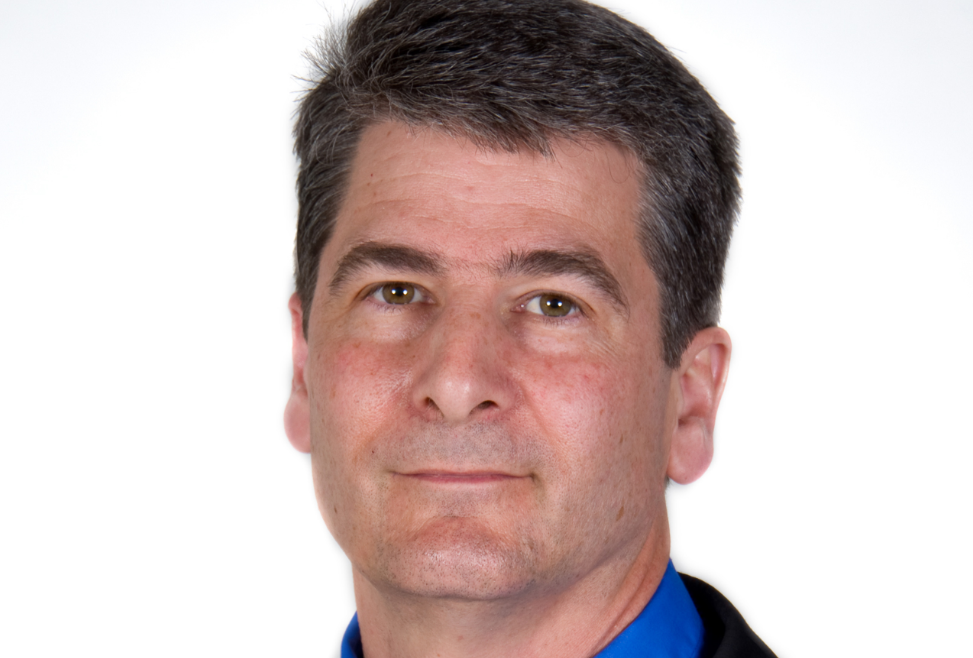 Ed Hudson | Architect Magazine