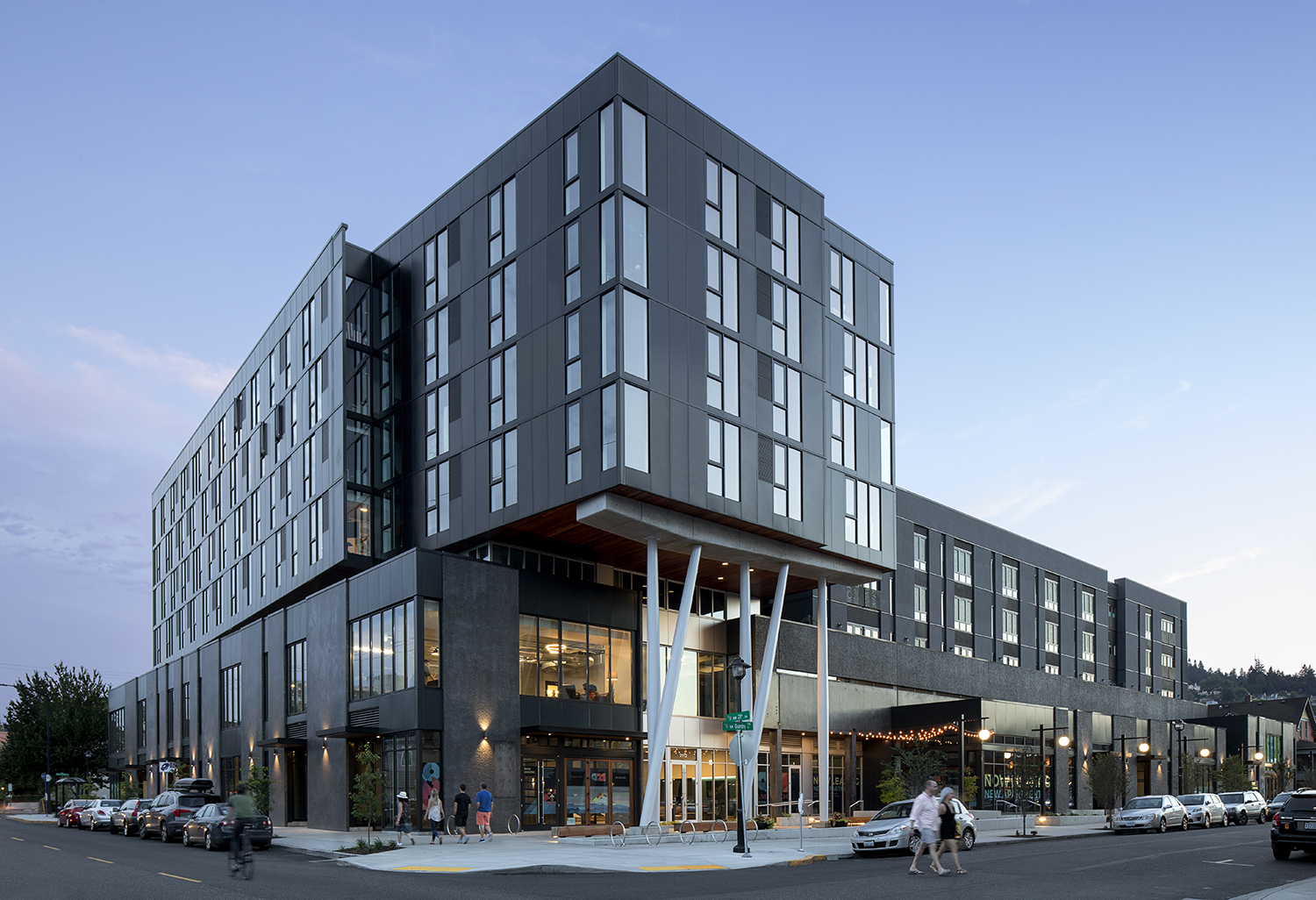 Q21 | Architect Magazine