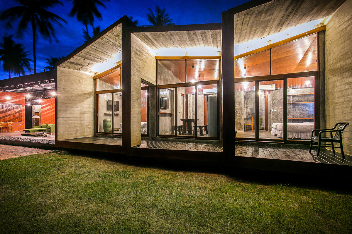 Somjai House | Architect Magazine