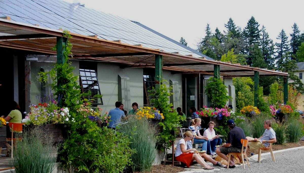 First Two Projects Obtain Net Zero Energy Building Certification ...