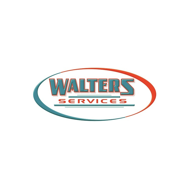 Walters Services Inc. | Architect Magazine