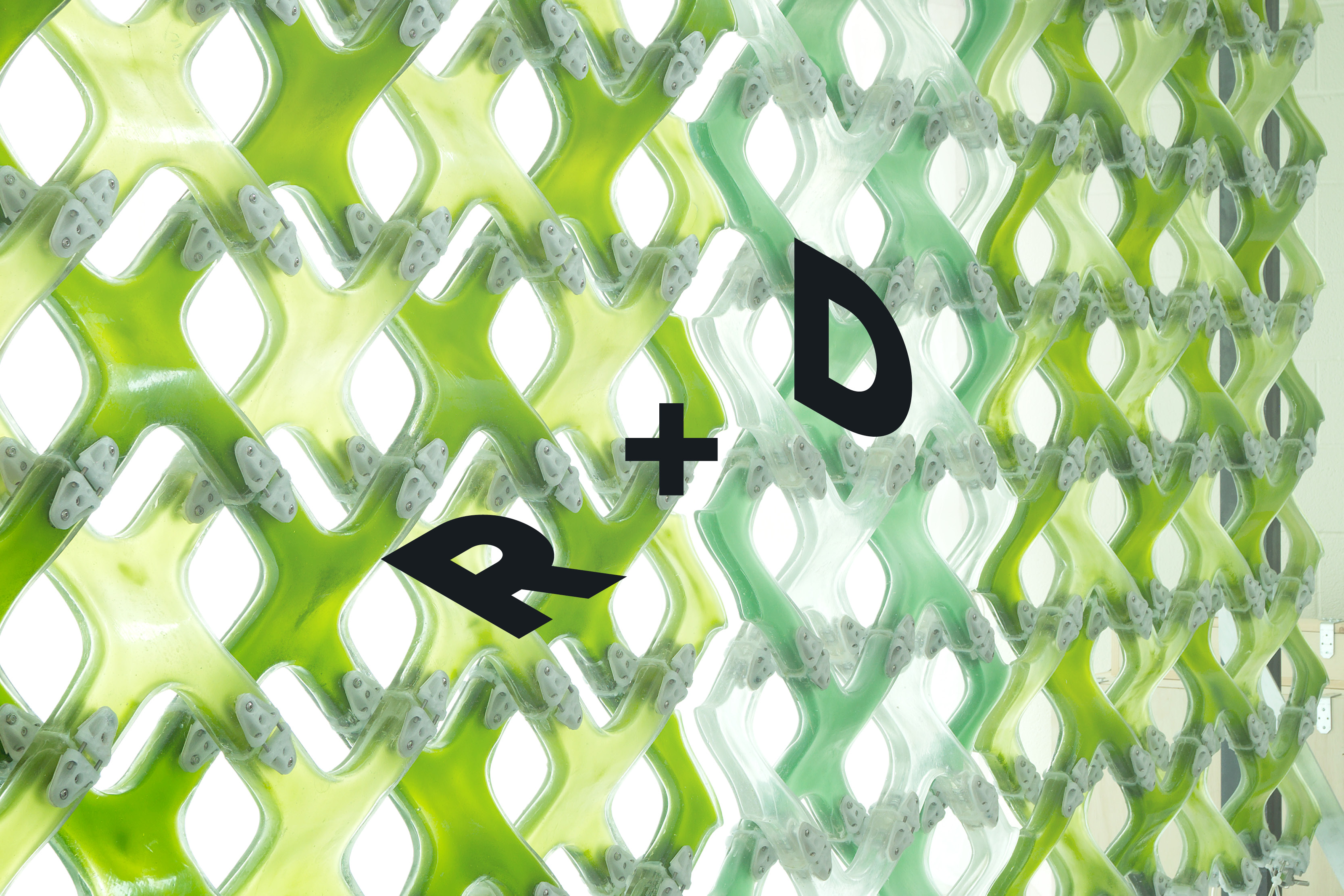 R+D Award: Toward Carbon Neutrality—High-Performance Biochromic Window ...