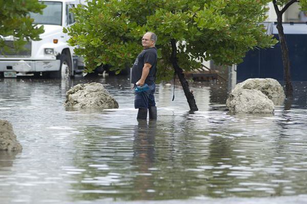 Miami At Risk for Sea Level Rise | JLC Online