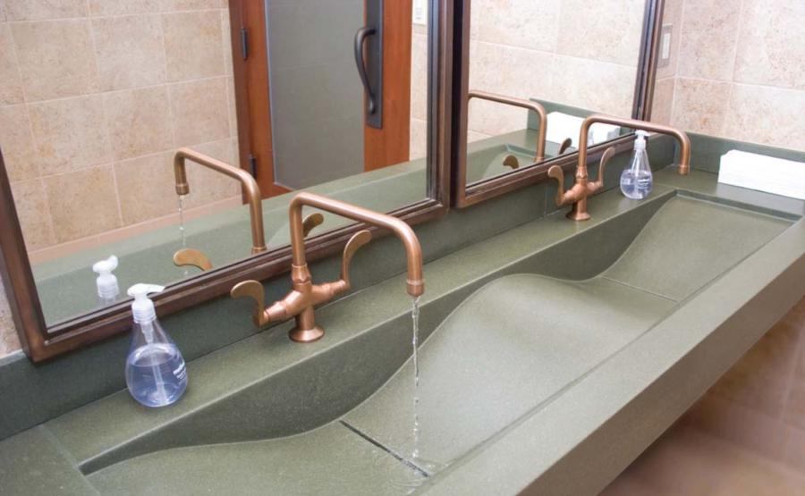 EARTHcrete From Sonoma Cast Stone | Architect Magazine