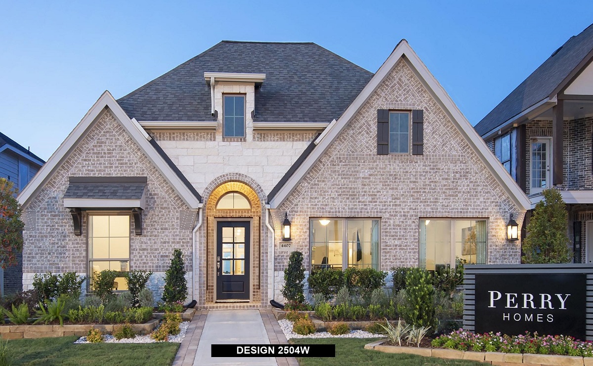 Perry Homes Expands Into Florida Markets | Builder Magazine