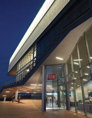 2007 AL Design Awards: Institute of Contemporary Art, Boston ...