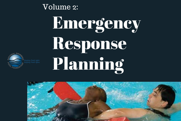 Aquatic Emergency Action Plan