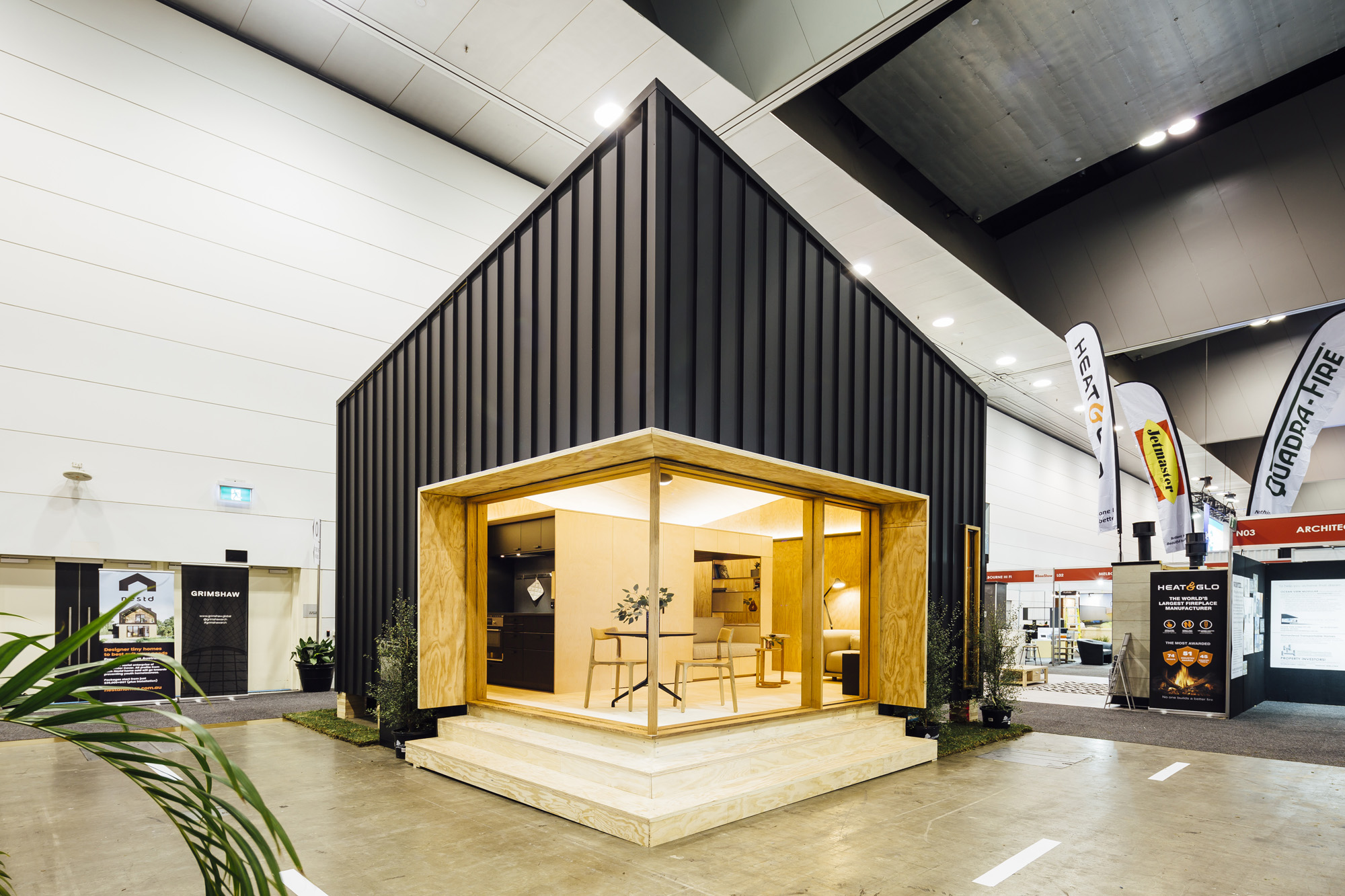 The Peak | Architect Magazine