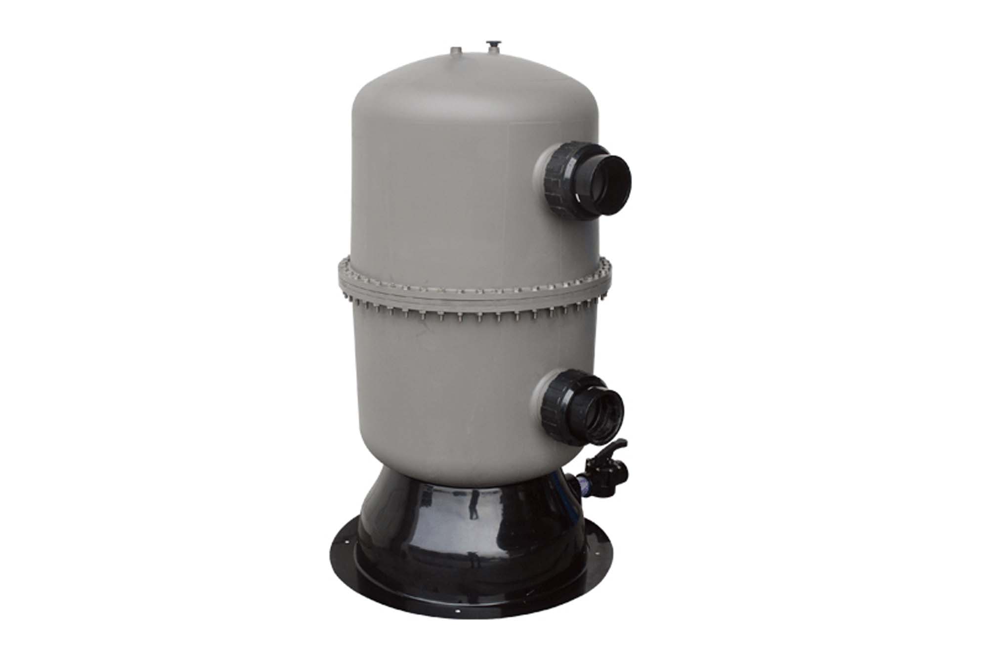 Waterco USA Debuts the MultiCyclone 70XL| Aquatics International Magazine