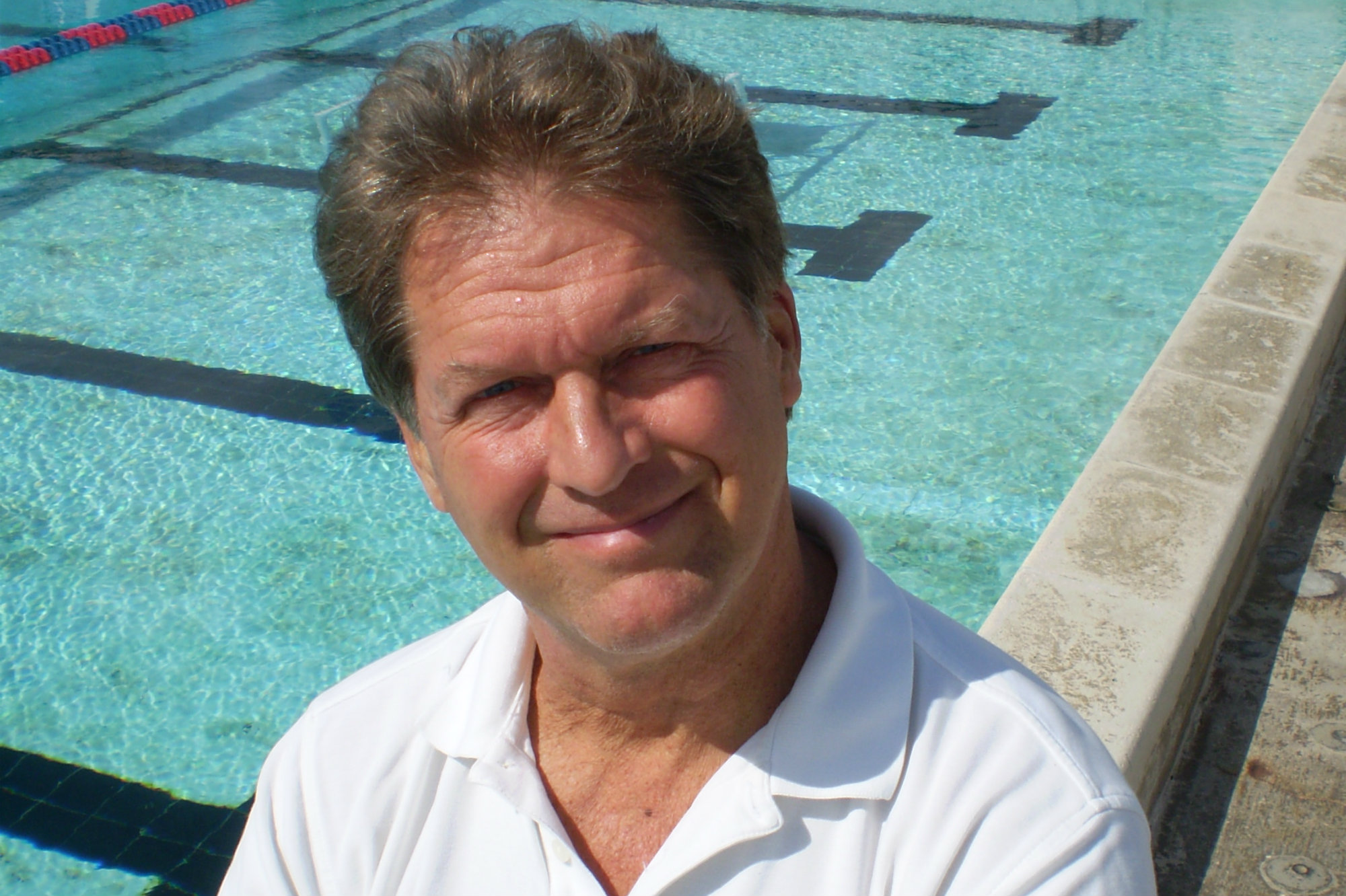 Bruce Wigo to Step Down as CEO of ISHOF| Aquatics International Magazine