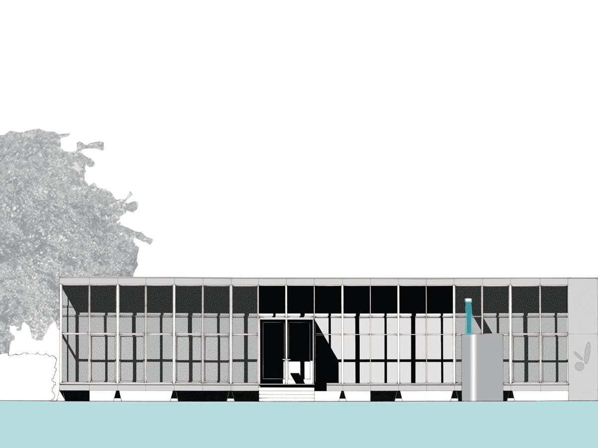 House 99, Houston | Builder Magazine