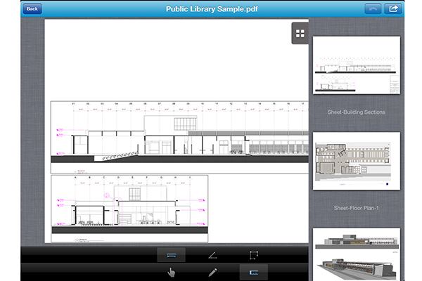 Vectorworks Nomad 2.0, Nemetschek Vectorworks | Architect Magazine