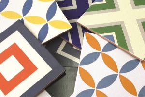 Manhattan Collection by Imagine Tile | Builder Magazine