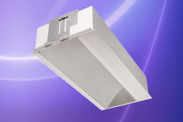AK, AKTB, and AKS Series, Engineered Lighting Products | Architect Magazine