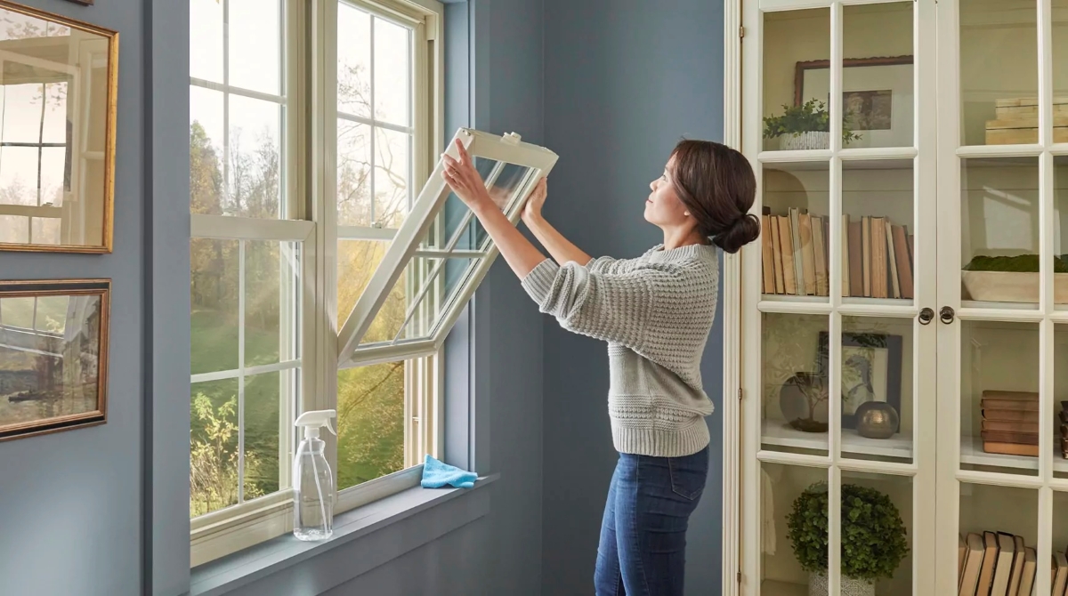 The Surprising Truth about Vinyl Windows | JLC Online