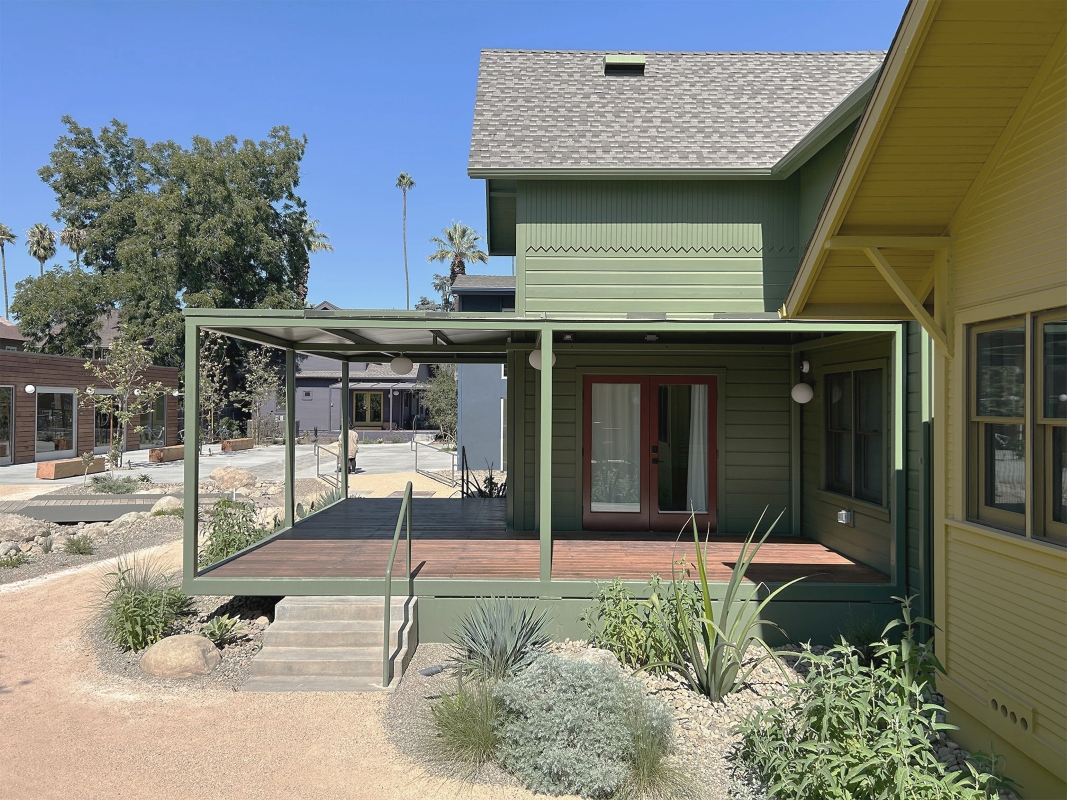 Project Legacy | Architect Magazine