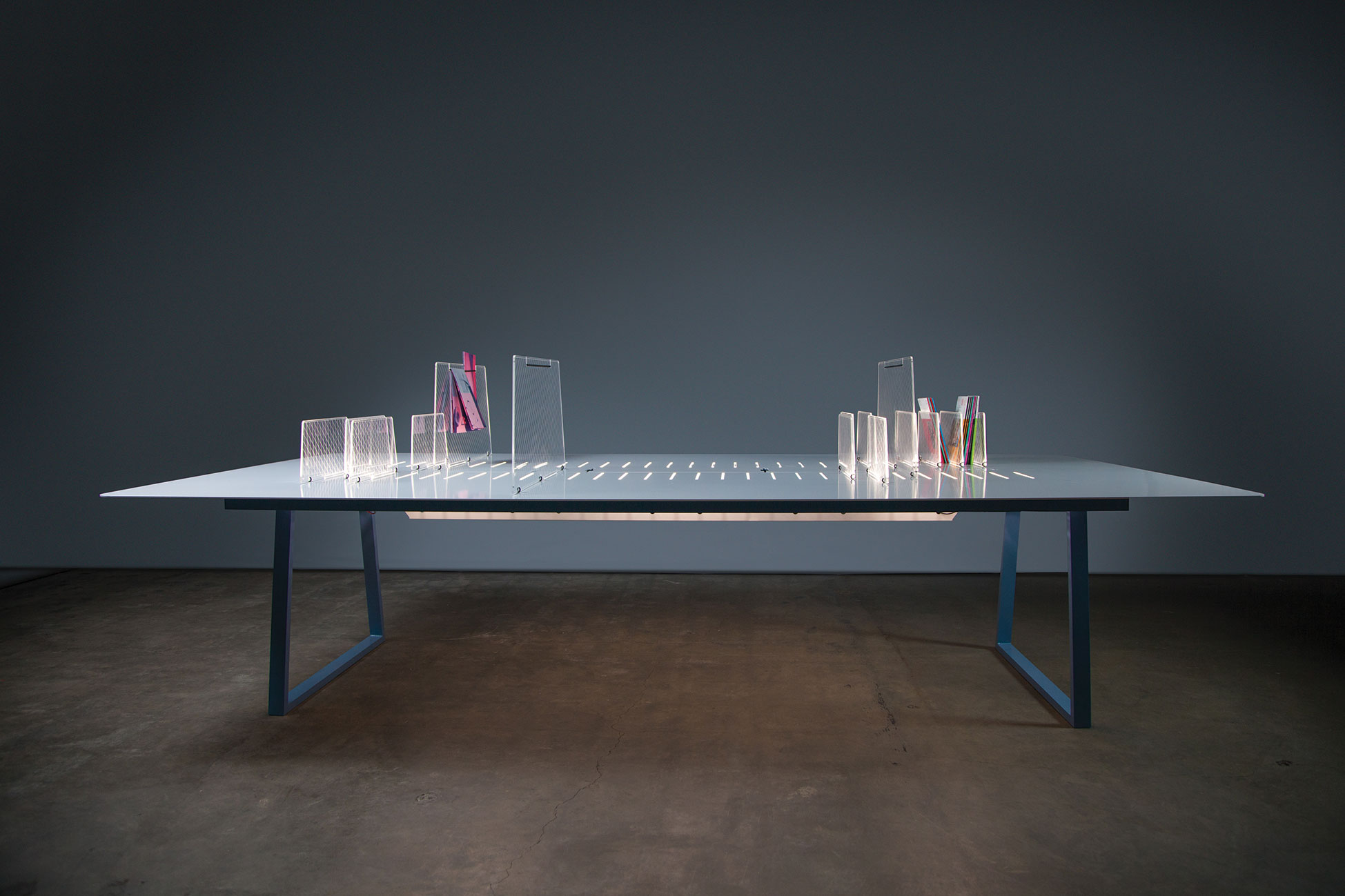 The Re-emergence of Tangible Light | Architect Magazine