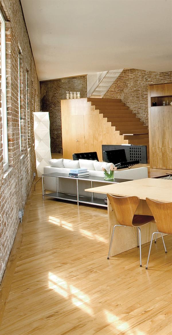 Inside Angles | Builder Magazine