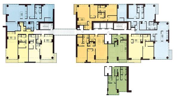 Skybridge | Architect Magazine