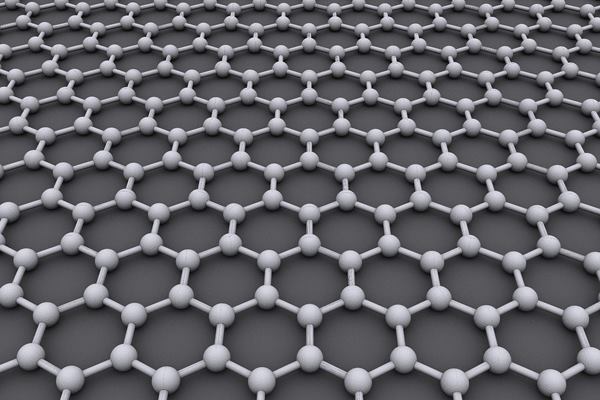 Graphene: A Two-Dimensional Wonder | Architect Magazine