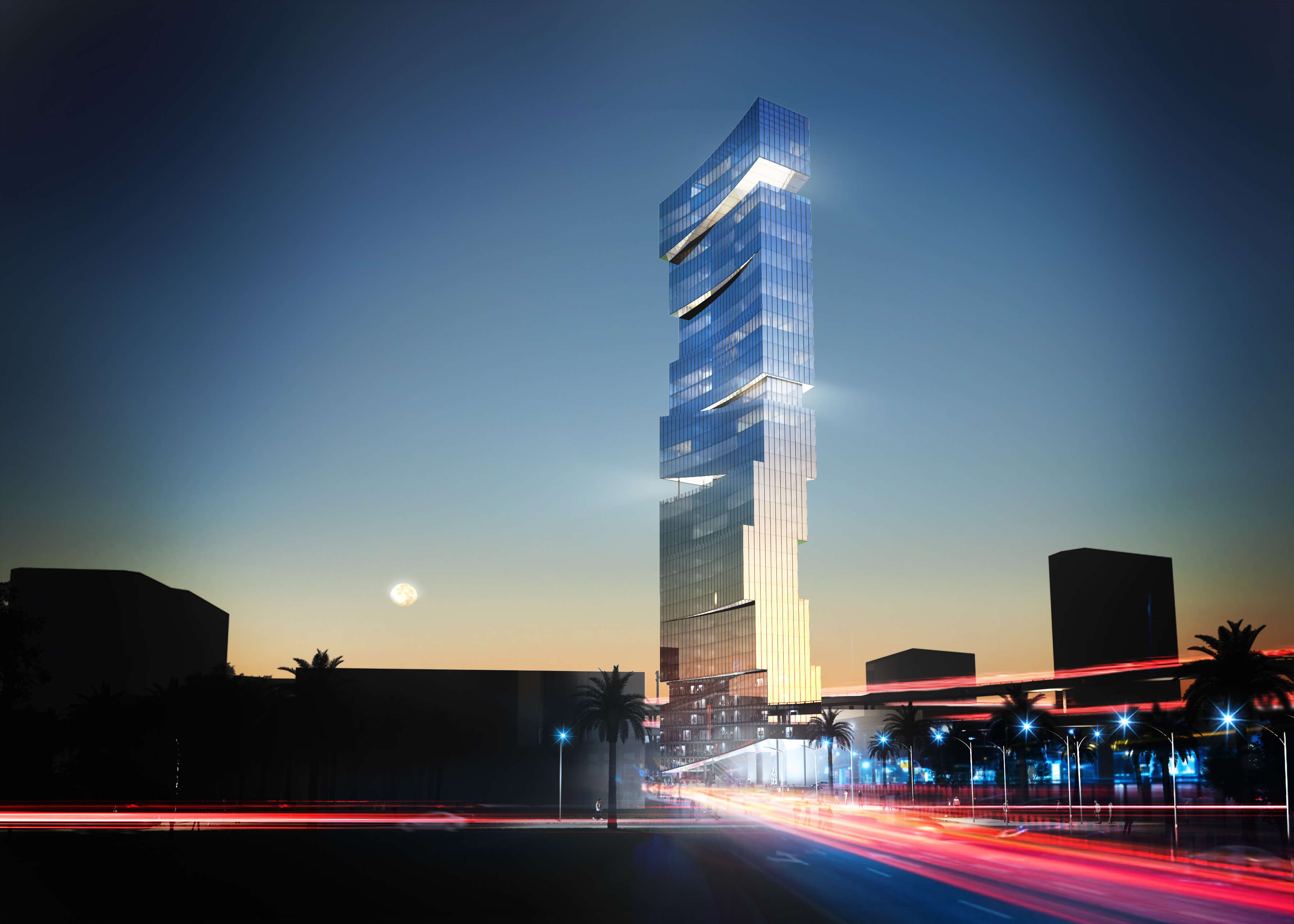 THE BASEL | Architect Magazine