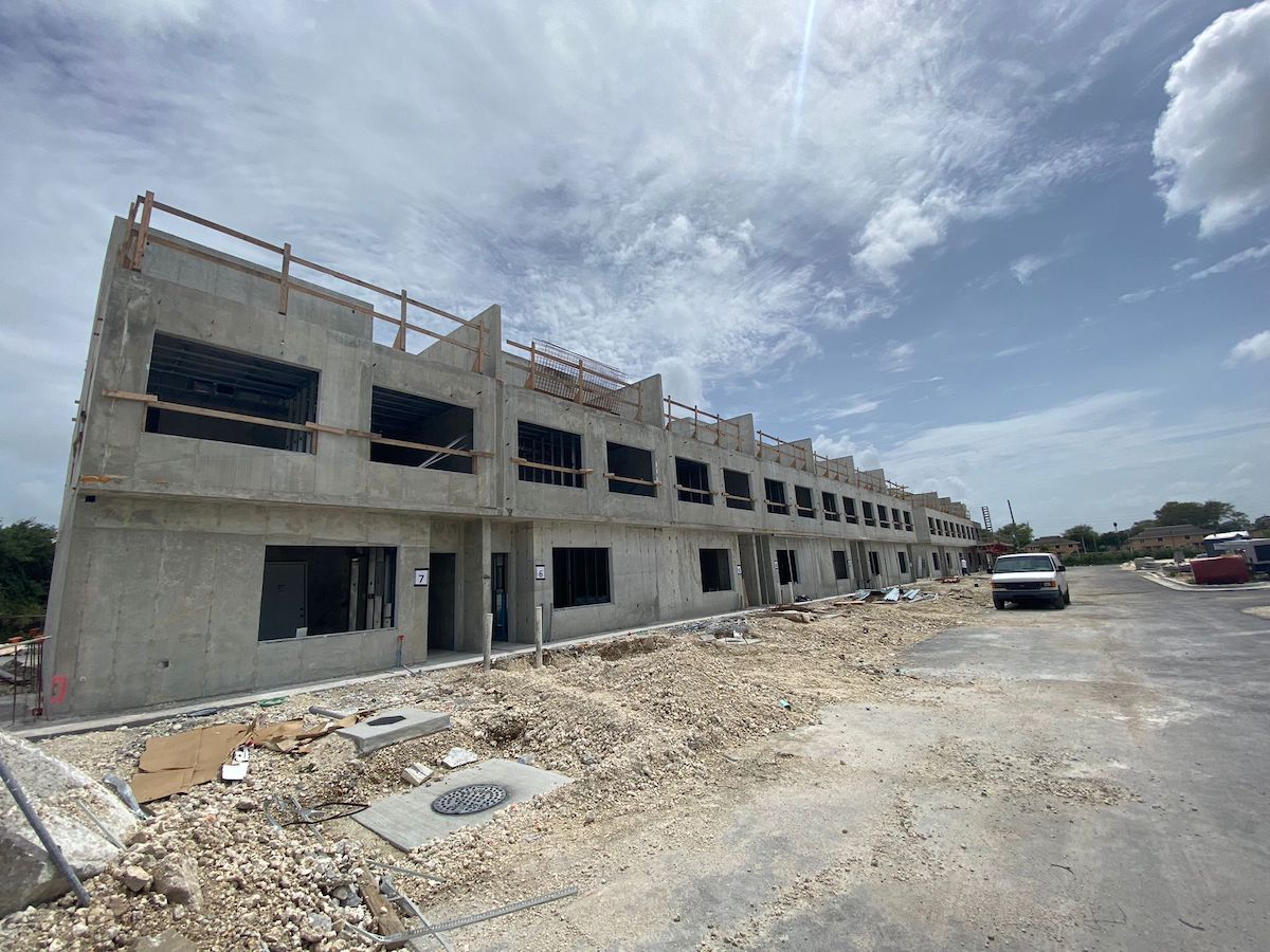 Grace Homes | Architect Magazine