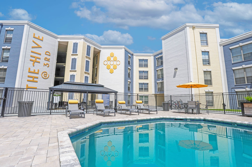 The 4 Ways Multifamily Properties Should Be Using Tech | Multifamily ...