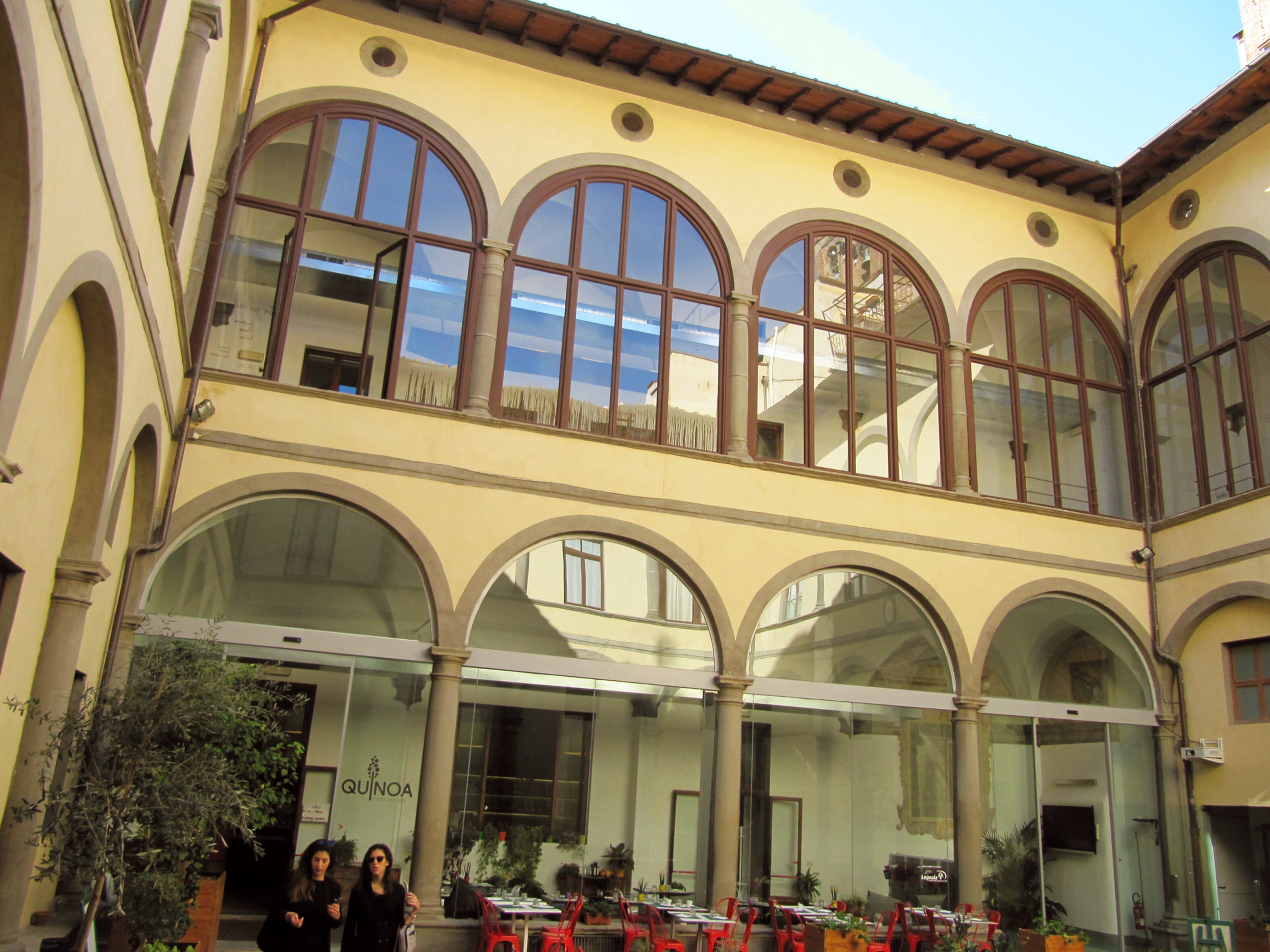 House of Creativity | Architect Magazine