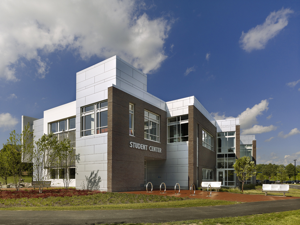 School Campus Design