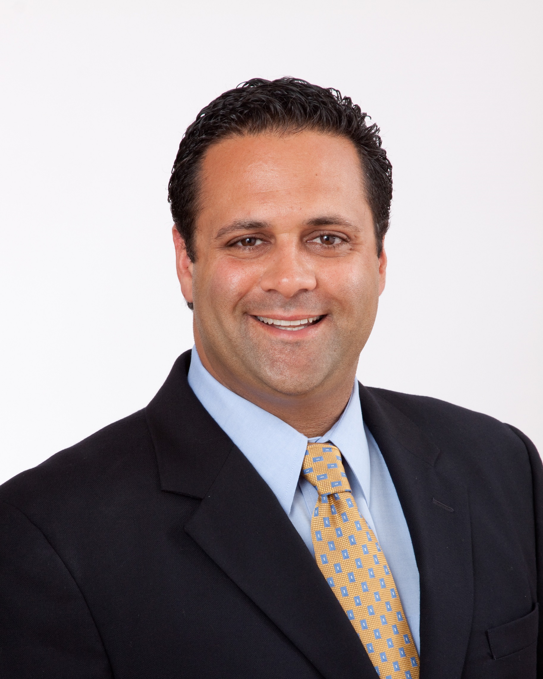 Taylor Morrison Names Jonathan White President of Atlanta Division ...