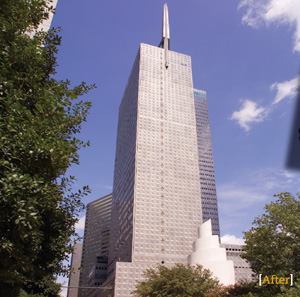 Space-Age Chic: Republic Tower | Multifamily Executive Magazine