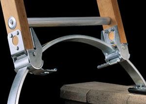 2009 Editors' Choice: Base Mate Ladder Stabilizer | JLC Online