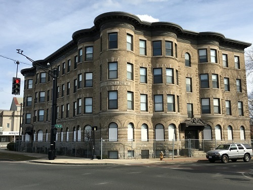 MHIC Invests in Rehab of Affordable Housing Community| Housing Finance ...