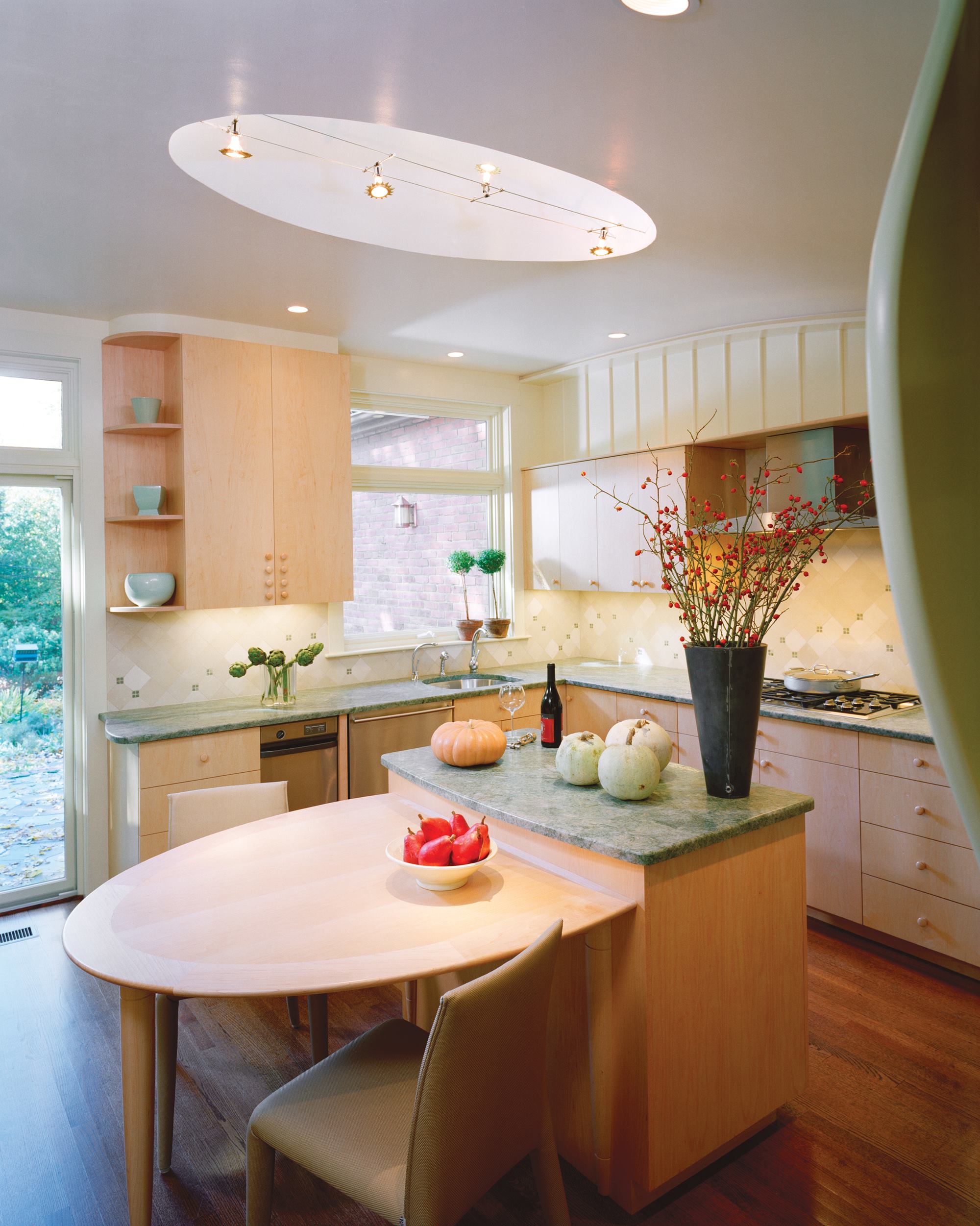 Soft Touch | Builder Magazine