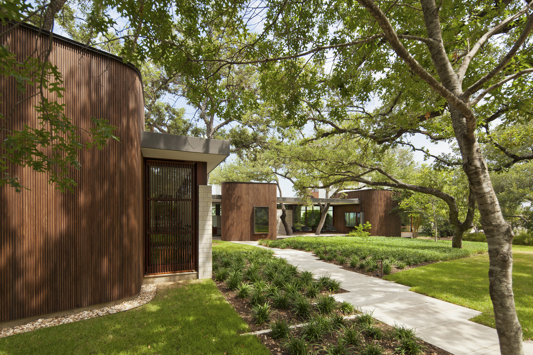 Lake View Residence | Architect Magazine